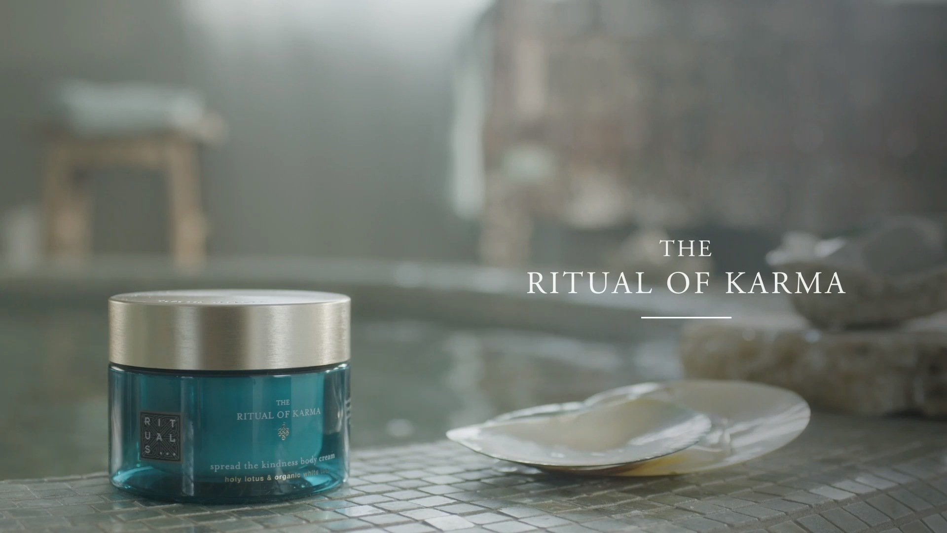 The Ritual of Karma Body Cream - Rituals | Sephora